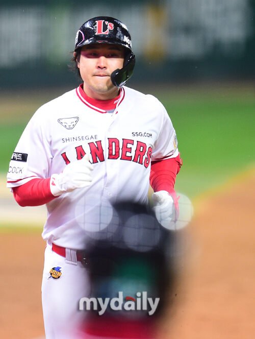 KBO 36세 레전드 3루수의 이승엽 도장 깨기…홈런 NO.1은 2024년? 이것 먼저 : 네이트 스포츠