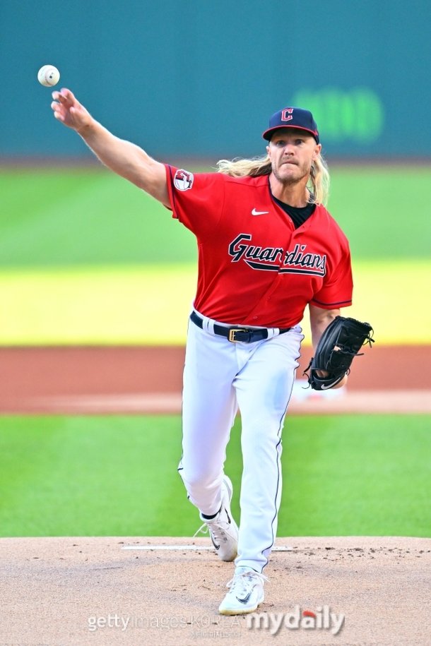 다저스에서 ERA 7.16 찍고 버림받은 31세 우완…화끈하게 복수 못해 '161km, 바라만 봤다' : 네이트 스포츠