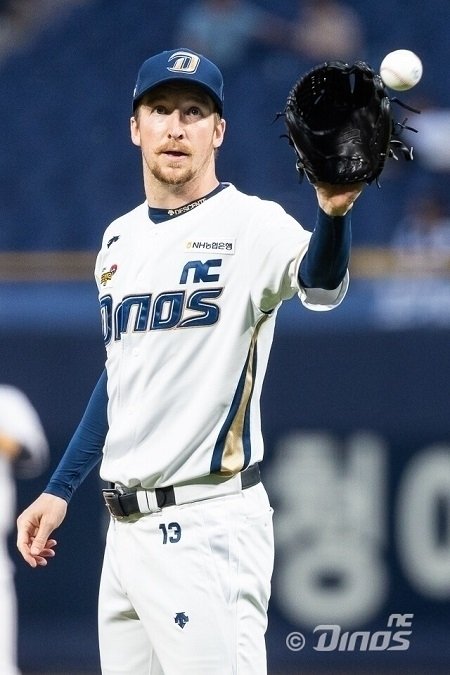 "페디를 어디에 넣어야 하나…" KBO 최고에이스가 KIA전 표적등판? NC도 고민이다[MD광주] : 네이트 스포츠