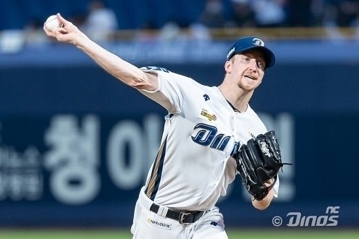 "페디를 어디에 넣어야 하나…" KBO 최고에이스가 KIA전 표적등판? NC도 고민이다[MD광주] : 네이트 스포츠