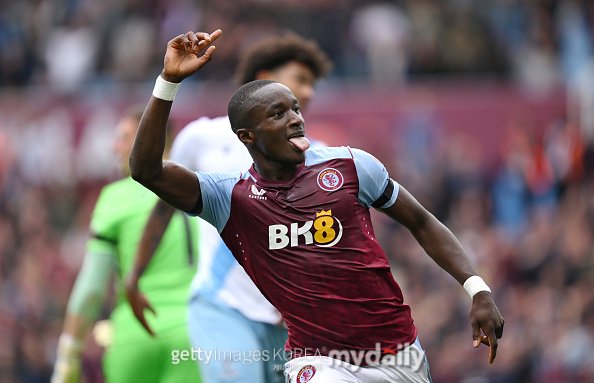 '살라가 3540억원이라고?'…EPL FW 몸값 '10위' 안에도 못 든다, 왜? '나이가 많아서!' 압도적 1위는 역시나 3555억 '괴물' : 네이트 스포츠