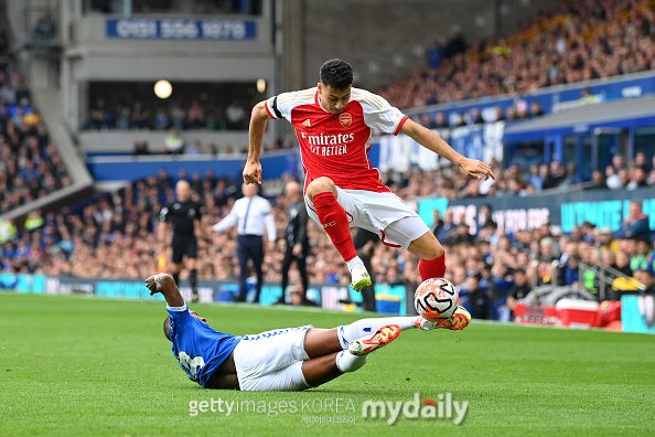 '살라가 3540억원이라고?'…EPL FW 몸값 '10위' 안에도 못 든다, 왜? '나이가 많아서!' 압도적 1위는 역시나 3555억 '괴물' : 네이트 스포츠