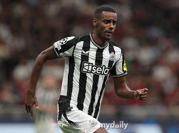 '살라가 3540억원이라고?'…EPL FW 몸값 '10위' 안에도 못 든다, 왜? '나이가 많아서!' 압도적 1위는 역시나 3555억 '괴물' : 네이트 스포츠