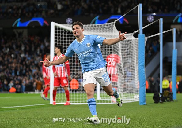 '살라가 3540억원이라고?'…EPL FW 몸값 '10위' 안에도 못 든다, 왜? '나이가 많아서!' 압도적 1위는 역시나 3555억 '괴물' : 네이트 스포츠