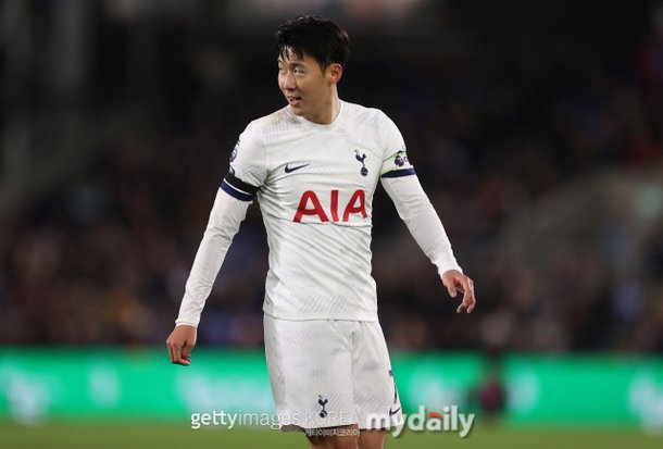 '슈퍼SON은 월클입니다' 손흥민, 맨시티 레전드까지 넘었다…"지난 10년간 EPL 누적 공격포인트 5위" : 네이트 스포츠