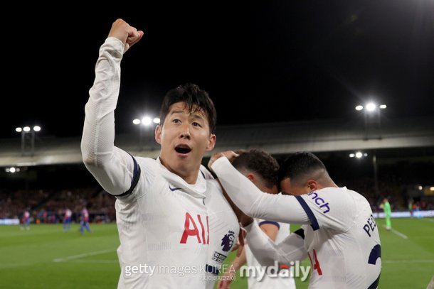 '슈퍼SON은 월클입니다' 손흥민, 맨시티 레전드까지 넘었다…"지난 10년간 EPL 누적 공격포인트 5위" : 네이트 스포츠