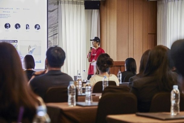 디마코코리아, 11월 마케팅 세미나 'DMS 2023 하반기' 개최 : 네이트 뉴스