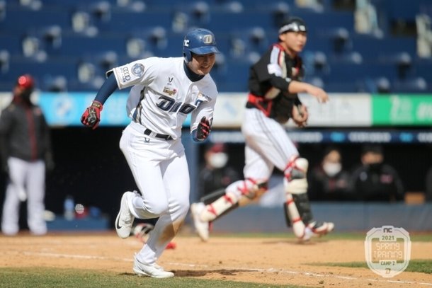 NC, ABL 브리즈번 밴디츠에 투타 유망주 3명 파견 : 네이트 스포츠