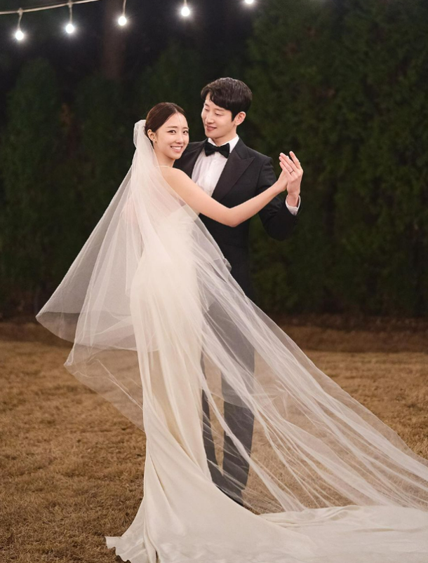 'KBS 사내커플' 조항리♥배혜지, 오늘(11일) 결혼…"첫눈에 반했다" [MD이슈](종합) : 네이트 연예