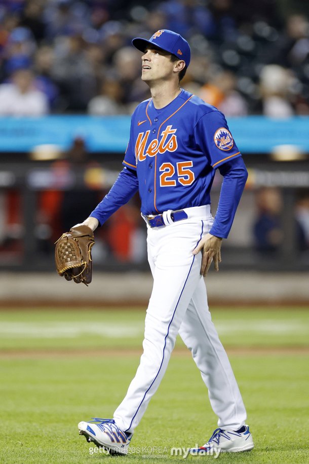 "내 투구 어떻게 활용할지 몰랐지만"…KBO 원조 '좌승사자', 어떻게 ML 연착륙에 성공했나 : 네이트 스포츠