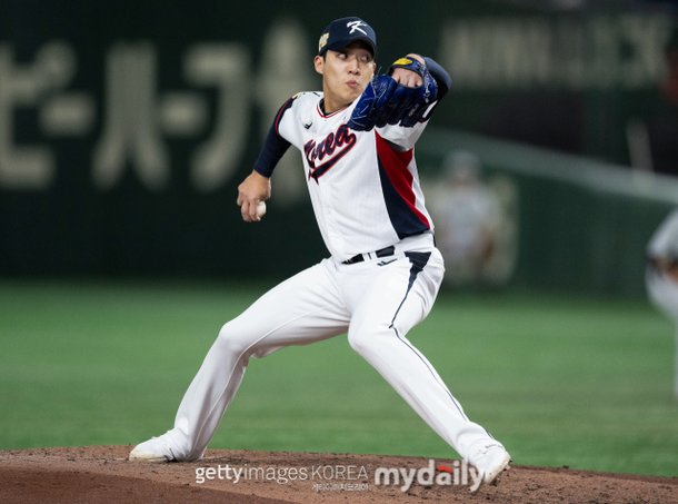"가장 행복했던 시즌"…'WBC→AG→APBC' 원태인의 숨 가쁜 한 해, 끝은 '유종의 미' [MD도쿄] : 네이트 스포츠