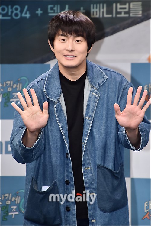 MBC 기안84·SBS 탁재훈, 연예대상 유력…이변 있을까 [MD포커스] : 네이트 연예