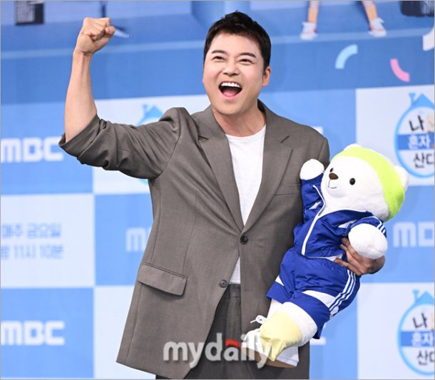 MBC 기안84·SBS 탁재훈, 연예대상 유력…이변 있을까 [MD포커스] : 네이트 연예