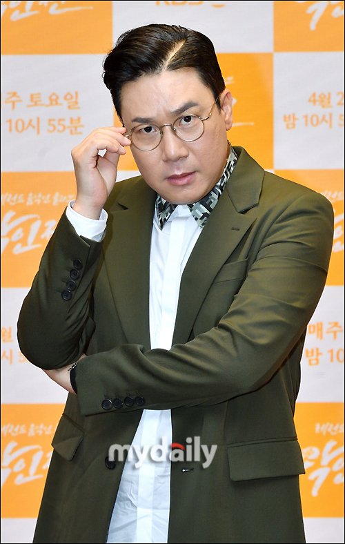 MBC 기안84·SBS 탁재훈, 연예대상 유력…이변 있을까 [MD포커스] : 네이트 연예