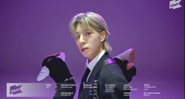 아이돌 정동원이 온다…JD1, 데뷔곡 슈트댄스 영상 공개 : 네이트 연예