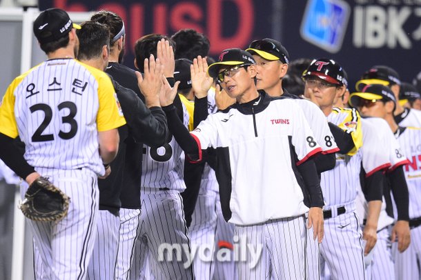 "삼성왕조 시절, (오)승환이 형 빠졌지만…" KBO 112승 좌완의 5강 전망, LG 1위·롯데 5위 'KIA 제외' : 네이트 스포츠