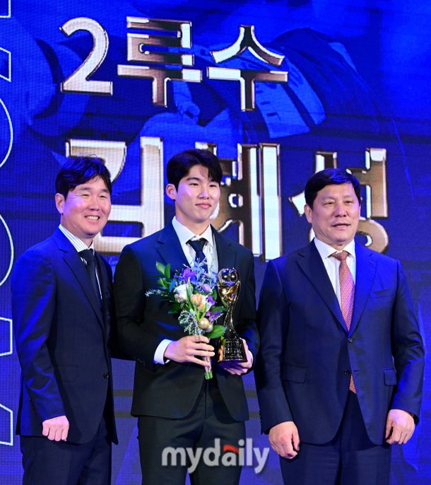 KBO 25세 최고 2루수, ML 세일즈 막 올랐다…KIA 나성범이 남긴 교훈과 다가온 '증명의 시간' : 네이트 스포츠