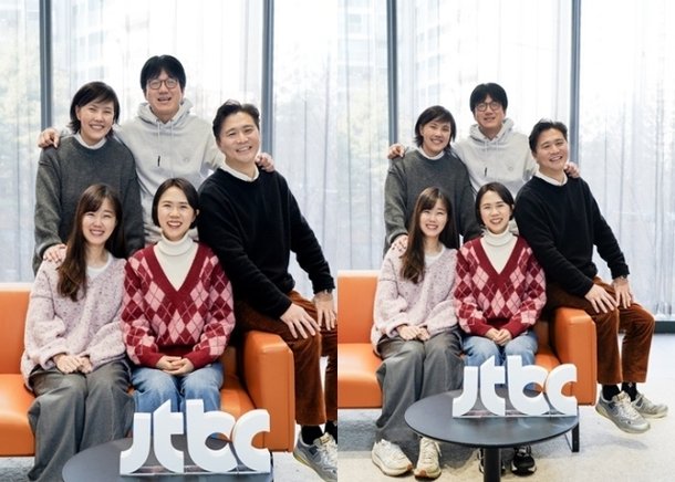 "2024년 JTBC 예능 키워드는 '모두의 예능, 밥상 예능'" [MD현장] : 네이트 연예