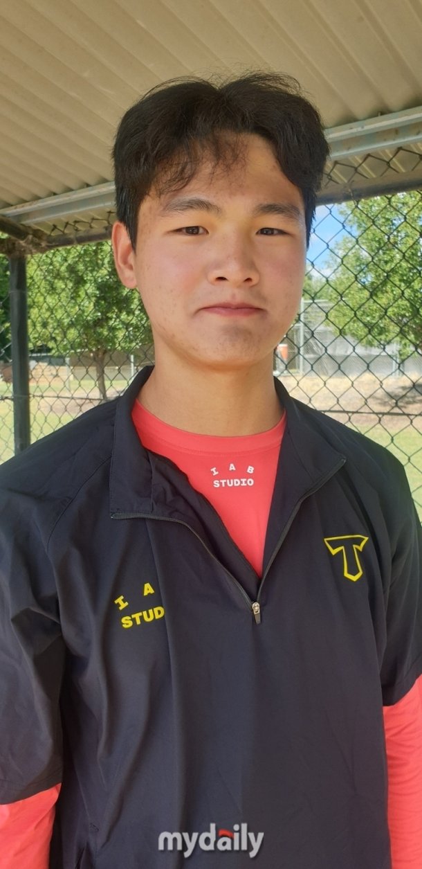 "싱커를 쓸까 말까" KIA 151km 우완 파이어볼러와 크로우·네일의 식사토크…무엇이든 물어보세요[MD캔버라] : 네이트 스포츠