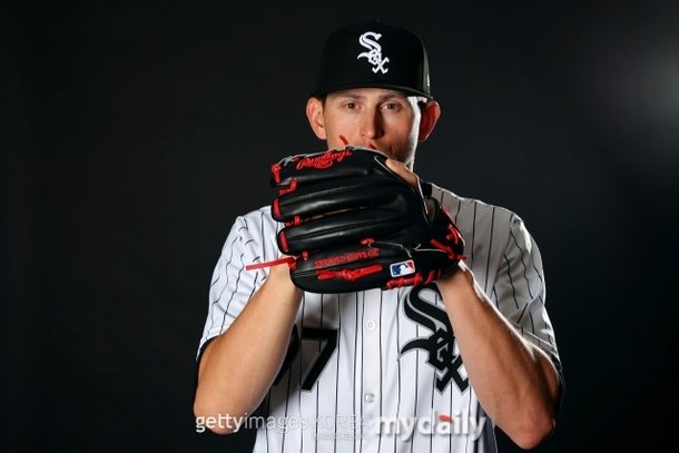 KBO 8승→ML 14승→ML 2승→KBO 괴물 MVP 기운 받았나→30세 우완의 화이트삭스 데뷔전 '깔끔한 구원승' : 네이트 스포츠