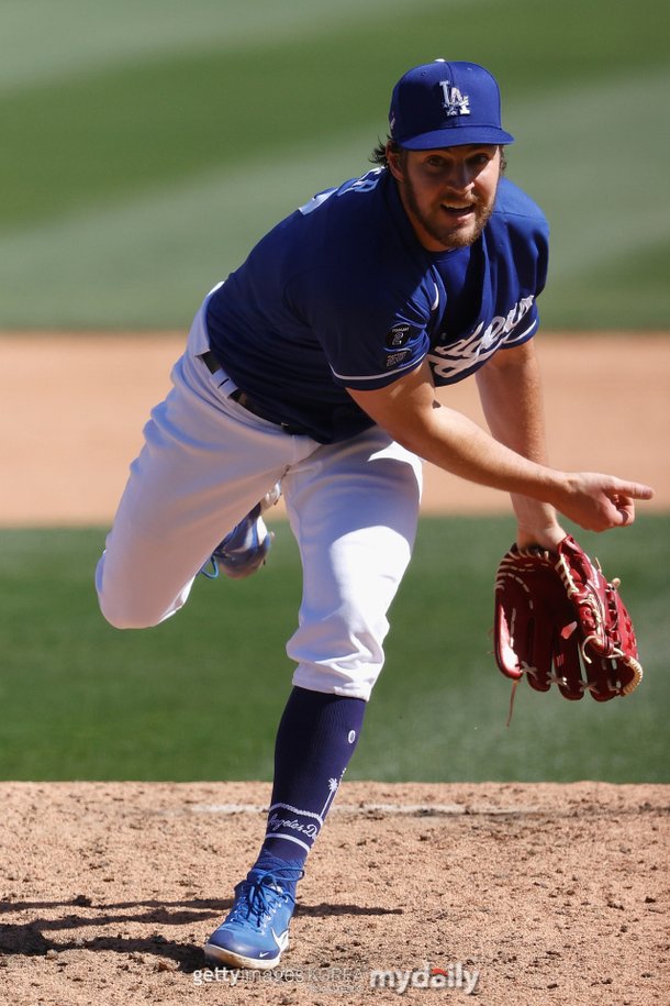 '1348억' 악동, 159km 무력 시위에도 ML 무반응, 美 저명기자 "바뀌는 일 없을 것" : 네이트 스포츠