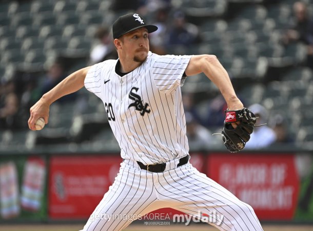 KBO 20승·209K 괴물의 ML 적응기…이래서 스위퍼도 익혔고 153km 패스트볼도 뿌렸어 '첫 승은 아직' : 네이트 스포츠