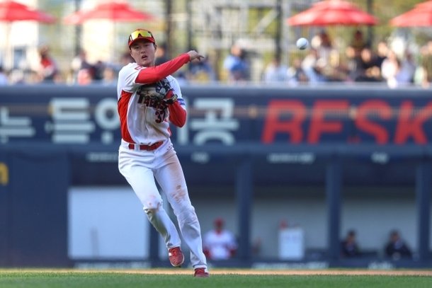 KIA에 박찬호가 이렇게 소중한 존재였구나…144G 전부 기댈 순 없어, 23세 호주 유학생 '잊지 못할 일요일' : 네이트 스포츠