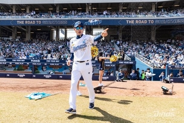 "그런 상황, 안 만들었어야…" NC 강인권 감독은 분노를 억눌렀다, KBO에 '조용한 직격탄'[MD창원] : 네이트 스포츠