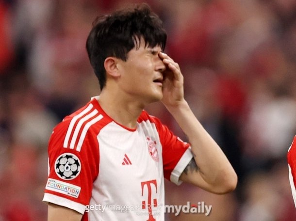 '어제는 KIM, 오늘은 LEE'…악몽으로 남은 4강 1차전→사상 첫 '코리안리거 UCL 결승' 맞대결도 적신호 : 네이트 스포츠