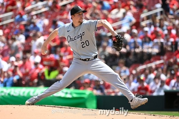 KBO 20승·209K 괴물이 ML의 뜨거운 맛을 봤다…3533억원 3루수에게 한 방 '홈런공장장' 전락 위기 : 네이트 스포츠