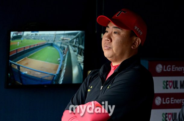 "저는 아직도 이해 못하겠어요" KBO에 공문 보낸 KIA, 꽃범호도 화났다…스리피트, 강력한 의문제기[MD광주] : 네이트 스포츠