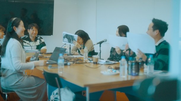 [ESG] GS리테일, 다문화가정 아동 위한 오디오북 제작 : 네이트 뉴스