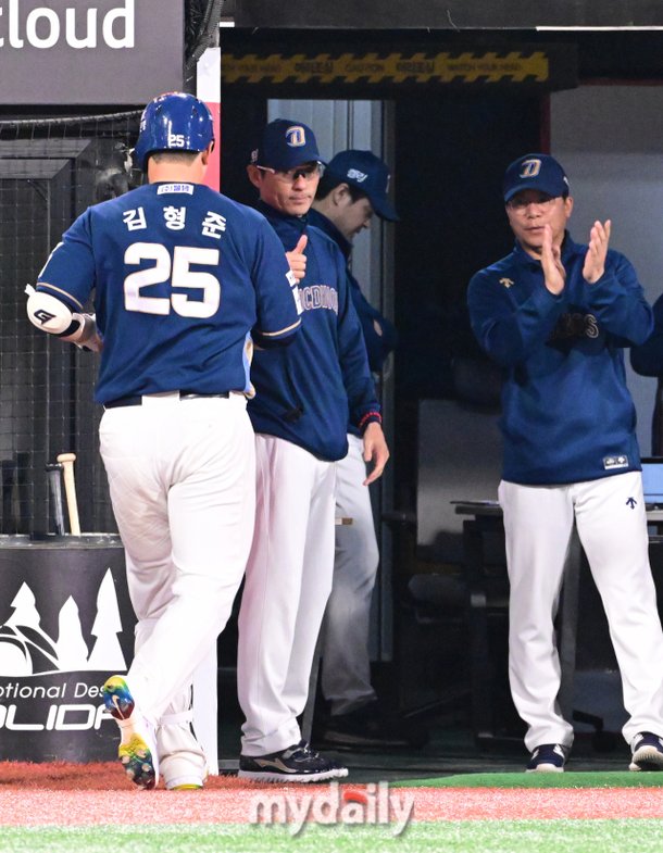 공룡들 167SV 클로저의 플랜B를 확인할 기회가 없다…진짜 위기, SSG 6연패에 고마워해야 하나 : 네이트 스포츠