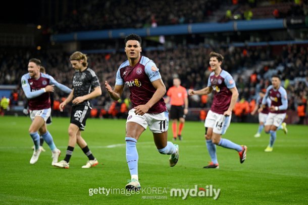 'PK없이 19골-EPL 도움왕 등극'→손흥민 밀어내고 EPL 올해의 팀 선정 : 네이트 스포츠