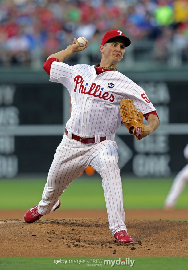 삼성과 다년계약 할 걸 그랬나…KBO 54승 우완이 트리플A에서 ERA 7점대라니, 급기야 구원등판 : 네이트 스포츠