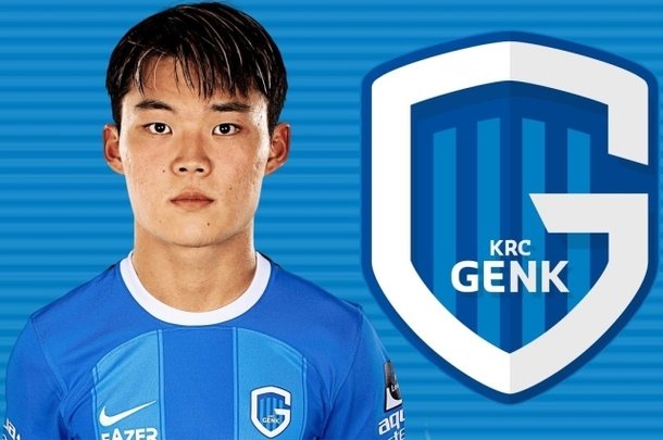 '우리는 오현규만 원한다' 셀틱 70억 제안 거절→헹크, 개선된 오퍼 제출…1년 반 만에 이적할까 : 네이트 스포츠