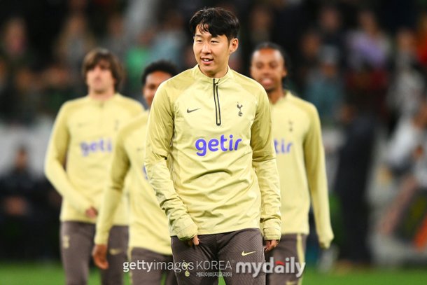 '손흥민은 1700억 가치→토트넘 2년 재계약 체결 예상'…EPL 클럽 회장 출신 전문가 예측 : 네이트 스포츠