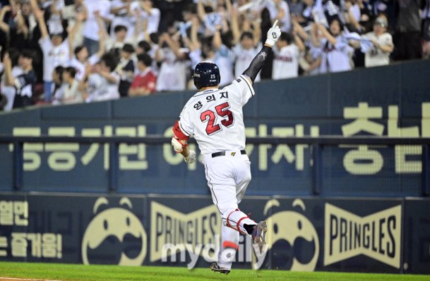 "최초 기록은 언제나 좋고 영광" KBO 출범 43년 만에 처음…'합계 230억' 양 브라더스가 만든 '역사적 업적' [MD잠실] : 네이트 스포츠