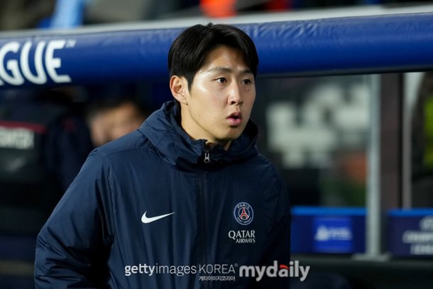 '1060억' 이강인, 한국선수 역대 최고 이적료 제안…PSG, EPL 클럽 오퍼 거부 : 네이트 스포츠