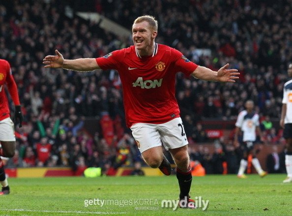 "퍼거슨이 말씀하셨지! 메시 마크 시켰다면 UCL 우승했다고"…박지성, EPL 역대 최고 MF '18위' 등극! "큰 경기에 강했던 PARK의 가치" : 네이트 스포츠