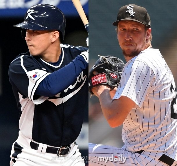 초대형 삼각 트레이드! 'KBO MVP' 페디, STL로 전격 이적…'한국계' 에드먼, LAD 입성 '오타니와 한솥밥' : 네이트 스포츠