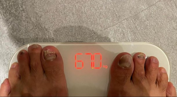 '정혜영♥' 션, "폭염에 81.5km 달리고 4.7kg 빠져" 뭉클 : 네이트 연예