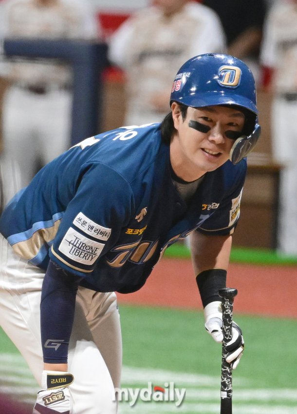 "저도 지금 가능합니다, 좀 불러주십시오" KBO 현역 AVG 1위도 손아섭처럼 애끓는 마음…답답한 현실[MD광주] : 네이트 스포츠