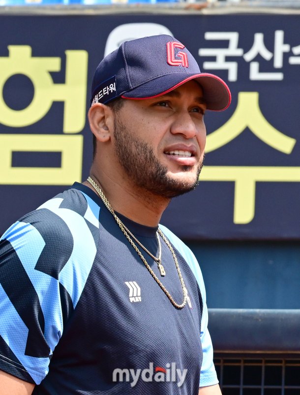 '종범신' 잡아낸 베네수엘라 안타제조기…본격 '카운트다운' 돌입! 4G 6개 치면 KBO 新 역사 탄생한다 : 네이트 스포츠