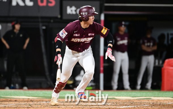 혜성특급의 KBO 고별전, SSG도 급하지만 영웅들도 특별한 경기…그리울 거예요, ML에서 만나요 : 네이트 스포츠