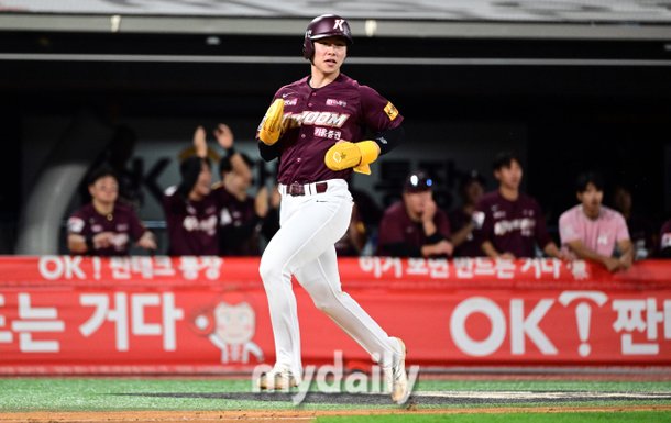 혜성특급의 KBO 고별전, SSG도 급하지만 영웅들도 특별한 경기…그리울 거예요, ML에서 만나요 : 네이트 스포츠