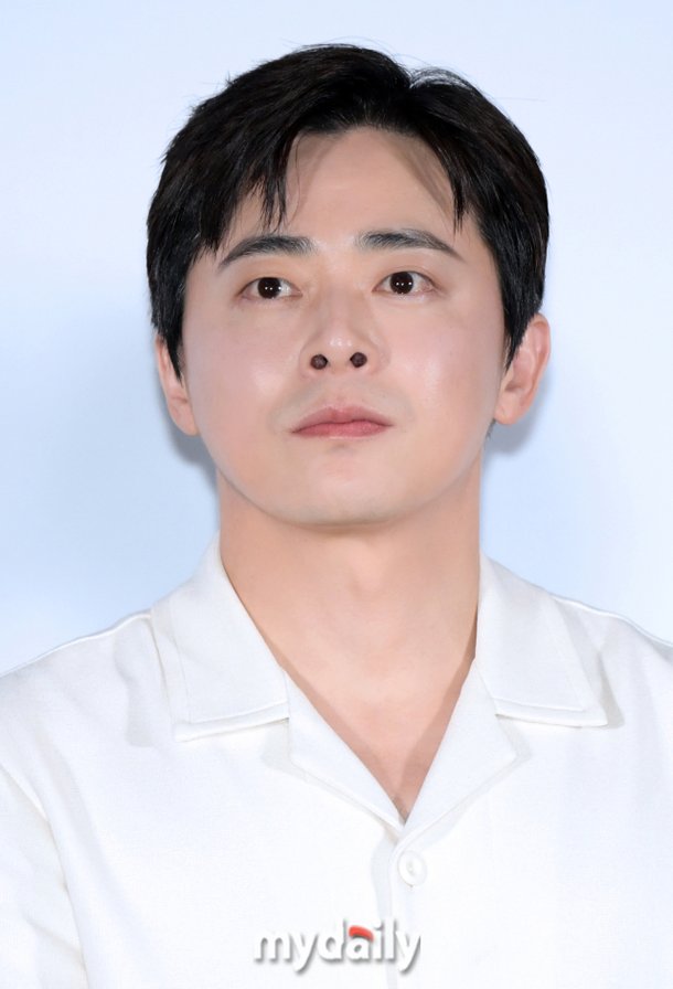 조정석, 故이선균 생각에 눈물→말 흐렸다 "어디에선가…" [29th BIFF] | 아이돌24시 : 네이트 연예