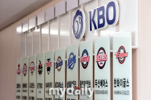 KBO, 2025 퓨처스리그 자동 투구 판정 시스템(ABS) 운영 대행 업체 선정 입찰 실시 : 네이트 스포츠