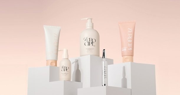 제로시피, 올리브영 온라인몰 공식 입점 : 네이트 뉴스