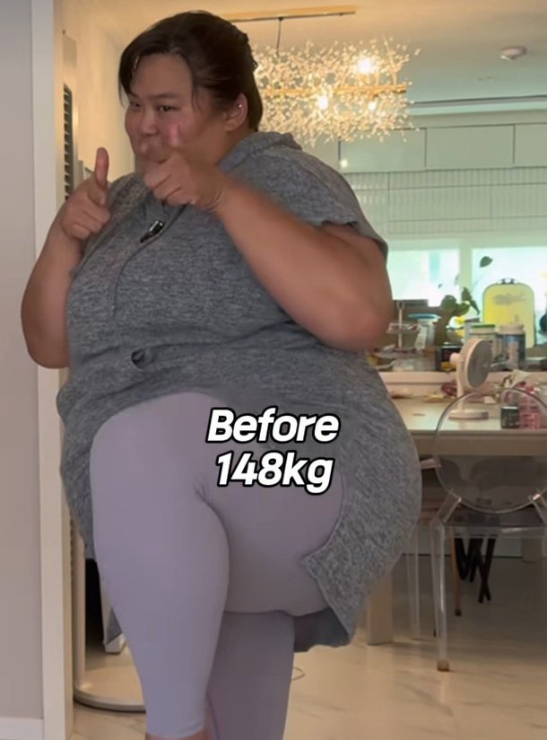 '4개월만 148kg→-48kg' 미나 시누, 비욘세 뺨치는 파격 클럽룩입고 '자신감 뿜뿜' : 네이트 연예